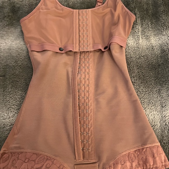 Intimates & Sleepwear | Medium Faja Shapewear Post Surgery Tummy Tuck ...